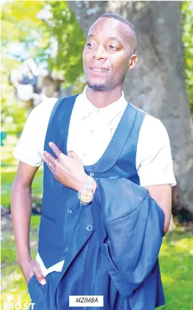 MZIMBA TO INVEST IN VIDEOS - PressReader