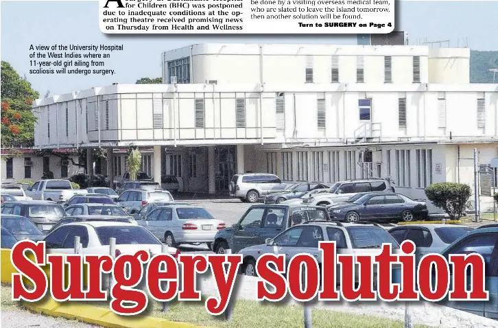 Surgery solution - PressReader