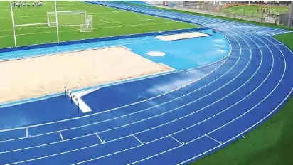 El Campeonato Nacional cita en Mahón a los mejores atletas - PressReader