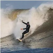 Surfing injury claims cost tens of millions - PressReader