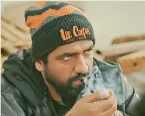 Uncle Naji (AVAILABLE ON ELIFE (ON DEMAND) - PressReader