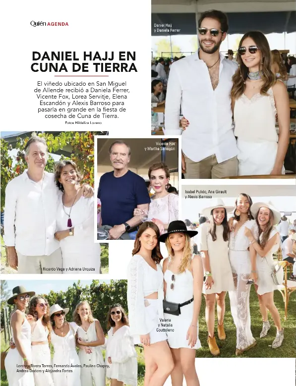 CUNA DE TIERRA - PressReader