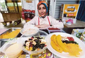 Puding Raja popular di Kelantan tiap kali Ramadan - PressReader