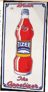 Popular soft drink invented a century ago - PressReader