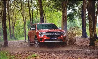 De olho no SW4 - PressReader