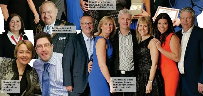 LANGDON GOES FOR GOLD WITH TANNI - PressReader