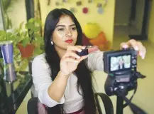 ‘Influencer marketing to be ₹3,400 cr industry by 2026’ - PressReader