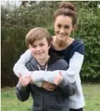 Stan (11) uit Schoten is jongste acteur in ‘Thuis’ - PressReader