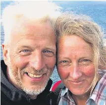 WHAT TO WATCH SALT PATH: A VERY BRITISH SCANDAL - PressReader