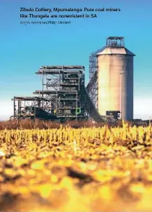 THE DIVERSIFIE­DS HAVE IT - PressReader