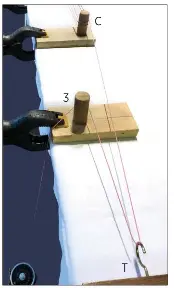 HOW TO MAKE A FURLED LEADER - PressReader