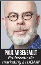 Une part importante de L’ADN du Québec estival - PressReader