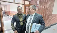 Award-winning Bay cop acquitted of kidnapping and assault charges ...