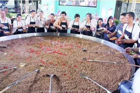 ‘Sizzling Sisig’declared cultural heritage of AC - PressReader