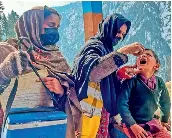 Pak to send registered Afghan refugees back - PressReader