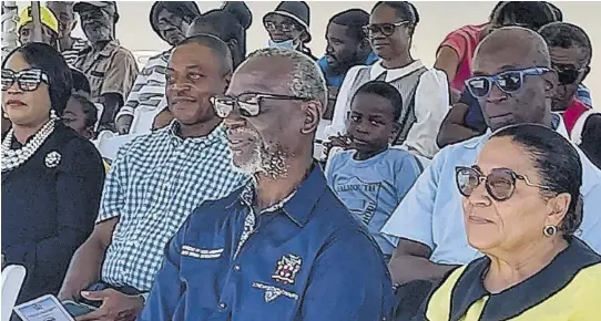 $4-m temporary fix for filthy Falmouth - PressReader