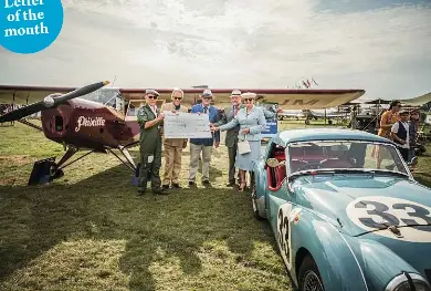 History repeats itself - PressReader