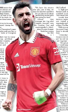 No way back? - PressReader