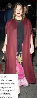 Drew Barrymore - PressReader