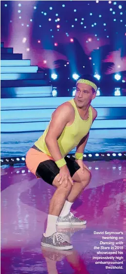 DianaWicht­el - PressReader