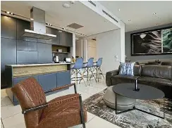 Hotels take on Airbnbs in battle for rental space - PressReader