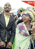 Bob eases into new life at youthful 50 - PressReader
