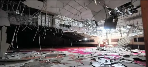 Mandaue eyes CICC purchase - PressReader