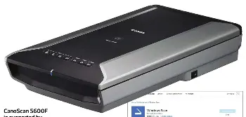 Is my old scanner obsolete? - PressReader