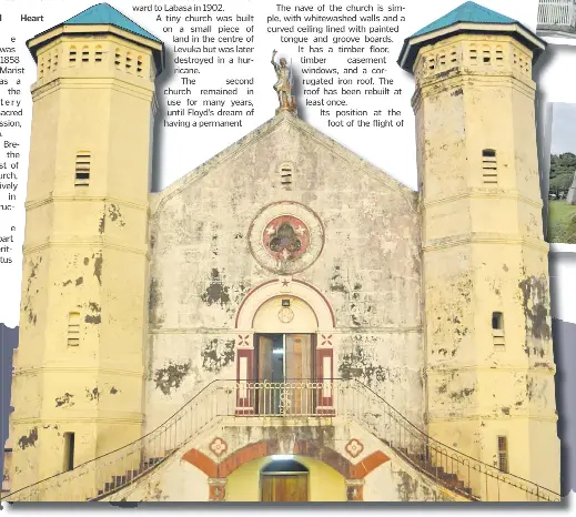 The architectu­re of influence - PressReader