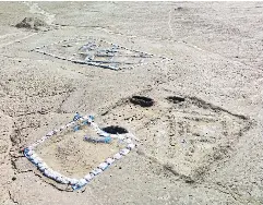 Iraq dig uncovers 5,000year-old pub restaurant - PressReader