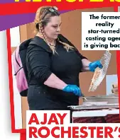 AUSSIE HOMECOMING! - PressReader