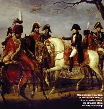 The glory years - PressReader