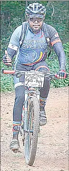 Kusekhaya cyclists conquer SA races - PressReader