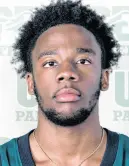 UPEI’S Elijah Miller named MVP - PressReader