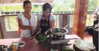 The Ifugao food journey When food and heritage meet and match - PressReader