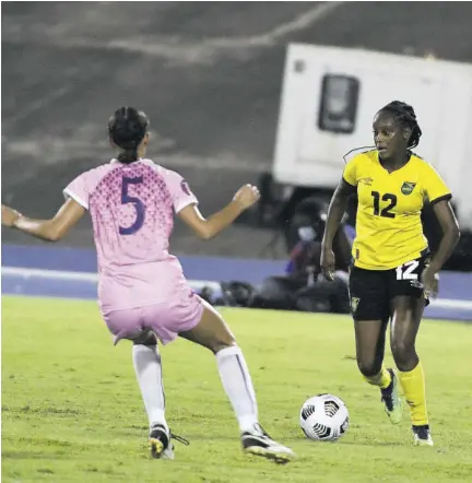 LAST HURRAH? - PressReader