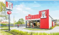Put KFC premises on your bucket list - PressReader