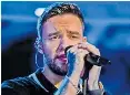 Liam Payne’s posthumous single ‘Do No Wrong’ set for release - PressReader