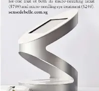 Effortless Beauty - PressReader