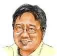 Buyag, usog, bari-bari, sibang - PressReader