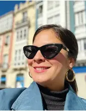 Julia Nebrija - PressReader