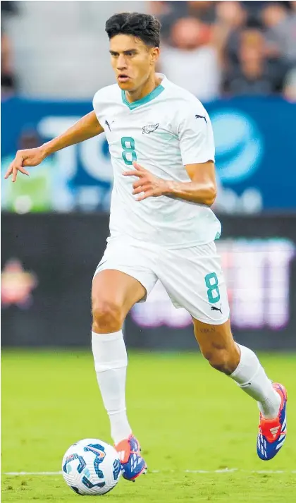 Stamenic plots Premier pathway - PressReader