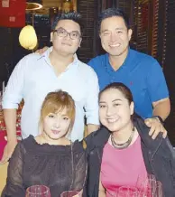 The flavors of Switzerlan­d - PressReader