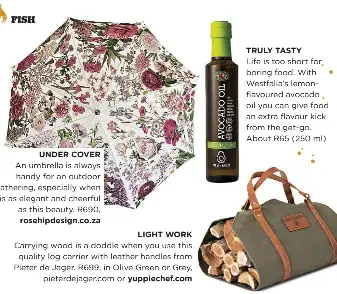 BRAAI PANTRY - PressReader