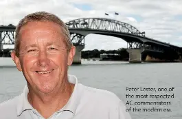 The Peter Lester - PressReader