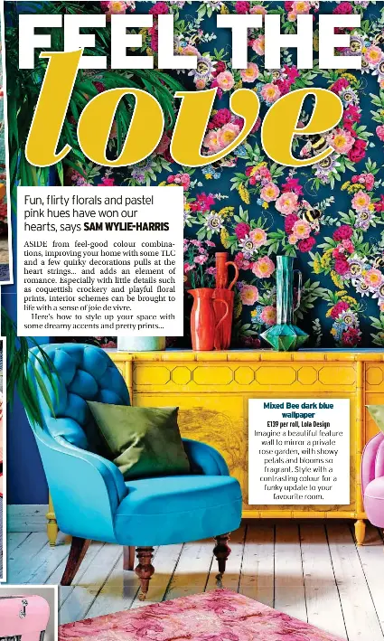 FEEL love THE - PressReader