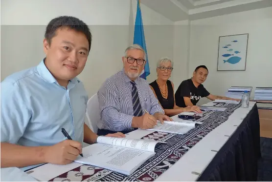 Radisson Blu Mirage constructi­on set to begin - PressReader