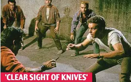 It’s Woke Side Story - PressReader