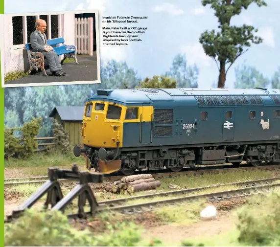 Layout ideas - PressReader