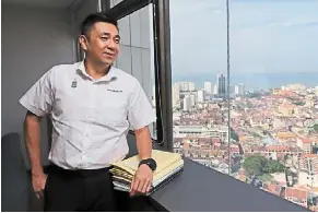 Planning strategies for optimised developmen­t - PressReader